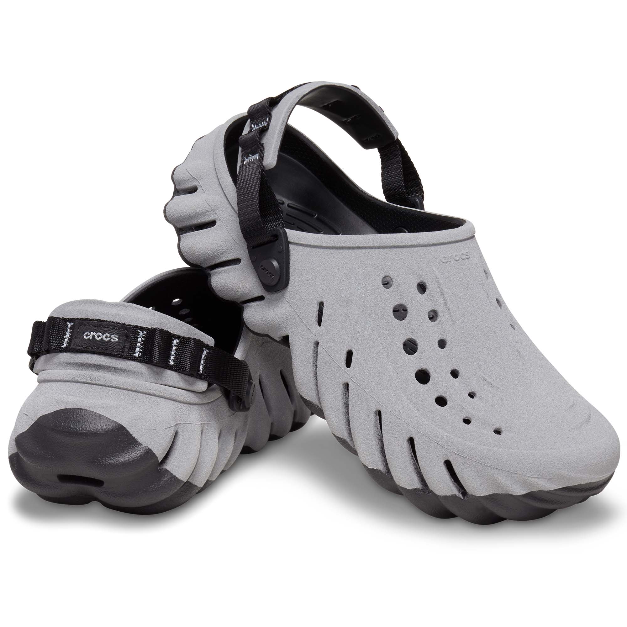 Crocs Echo Reflective Clog | CROCS - Crocs