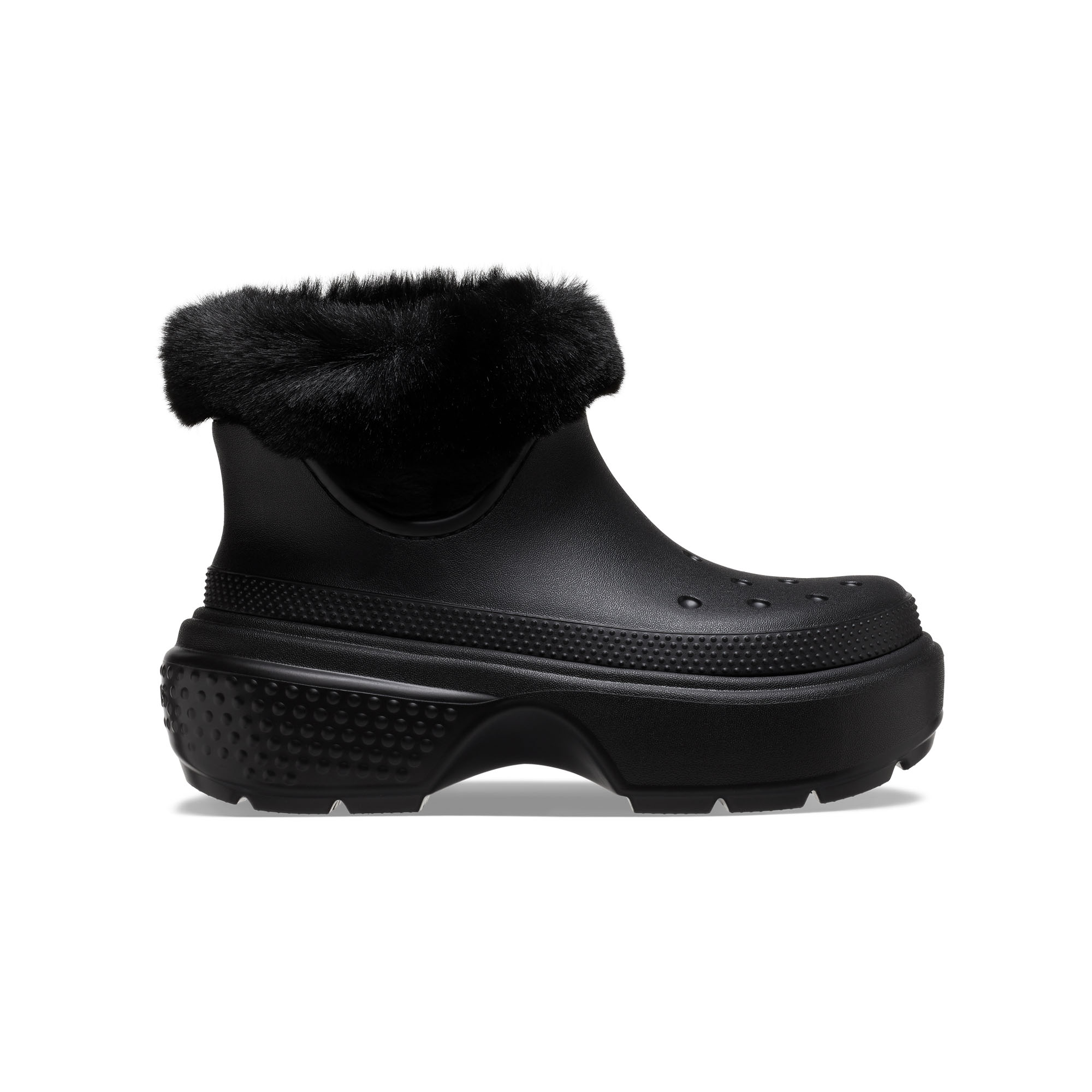 Botas Stomp Lined | CROCS - Crocs