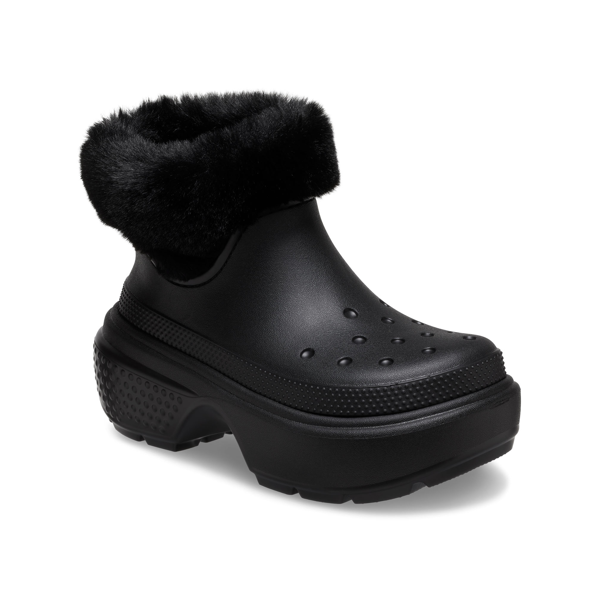 Botas Stomp Lined | CROCS - Crocs