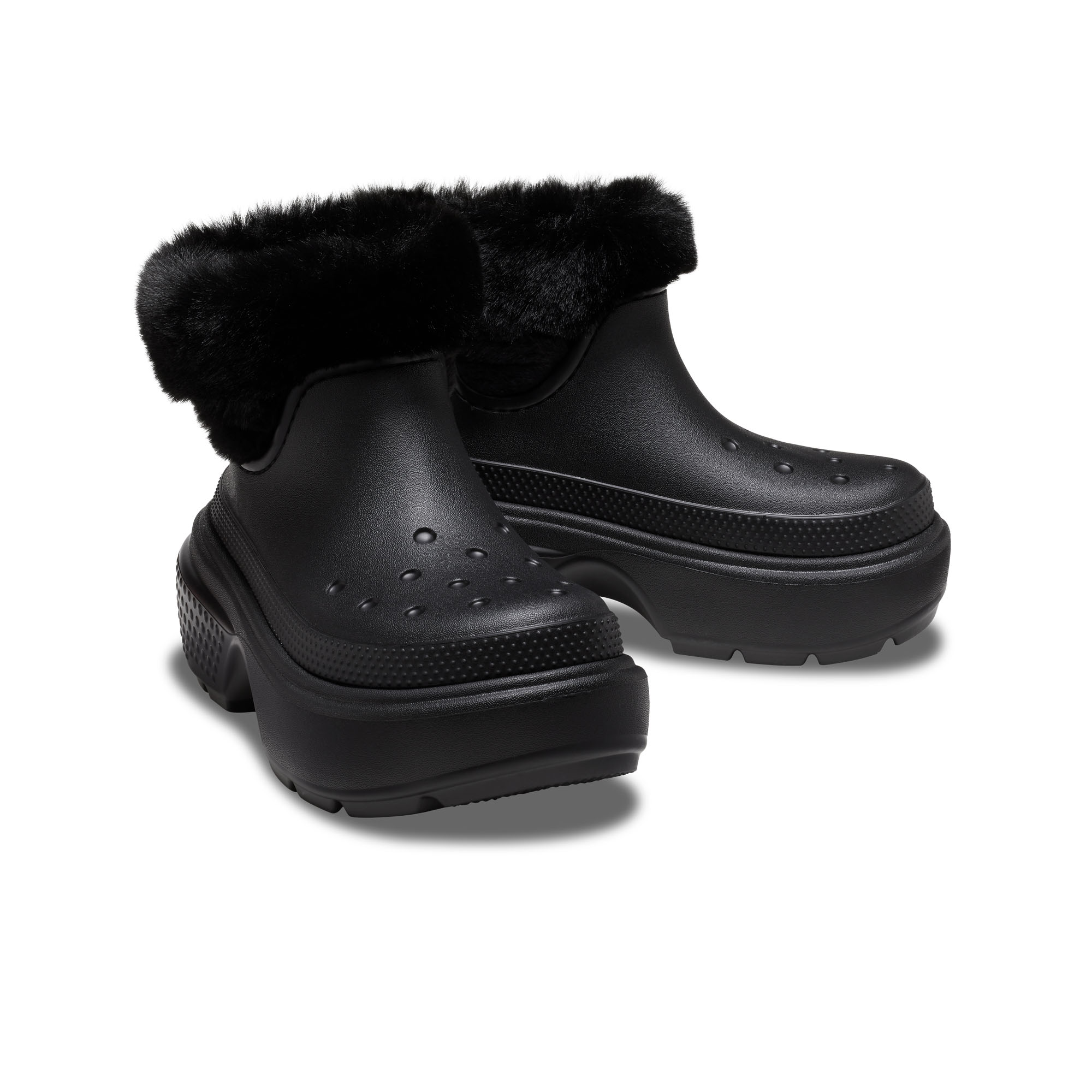 Botas Stomp Lined | CROCS - Crocs